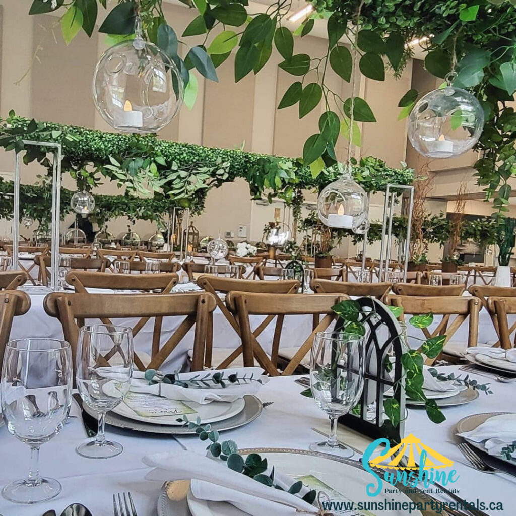 - Gallery Sunshine Party and Tent Rentals