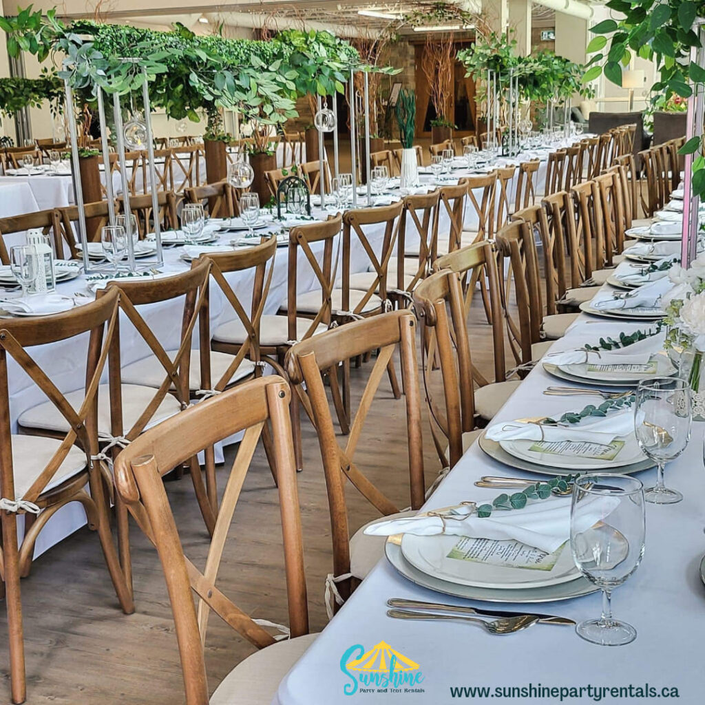 - Gallery Sunshine Party and Tent Rentals